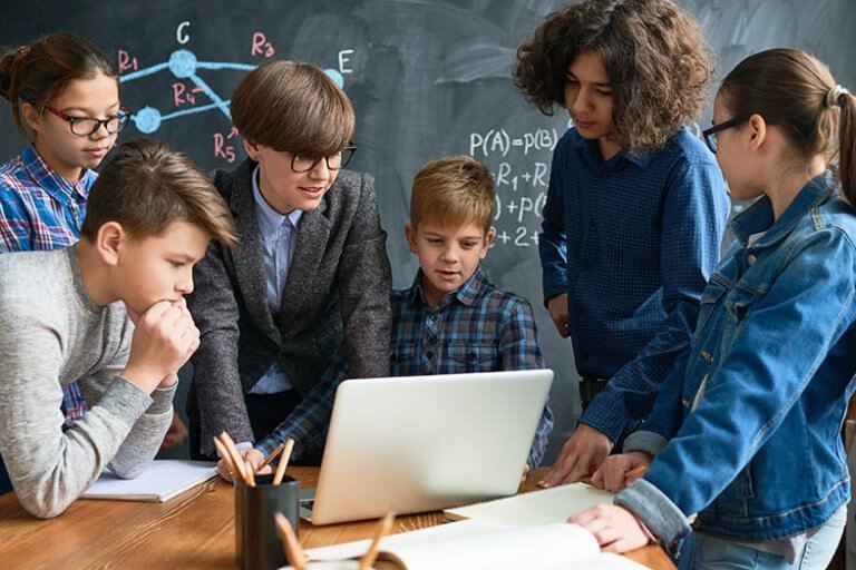 Programs - Flex Learning Academy